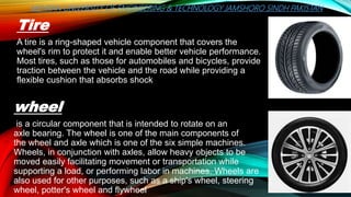 fundamental of automobile | PPTX