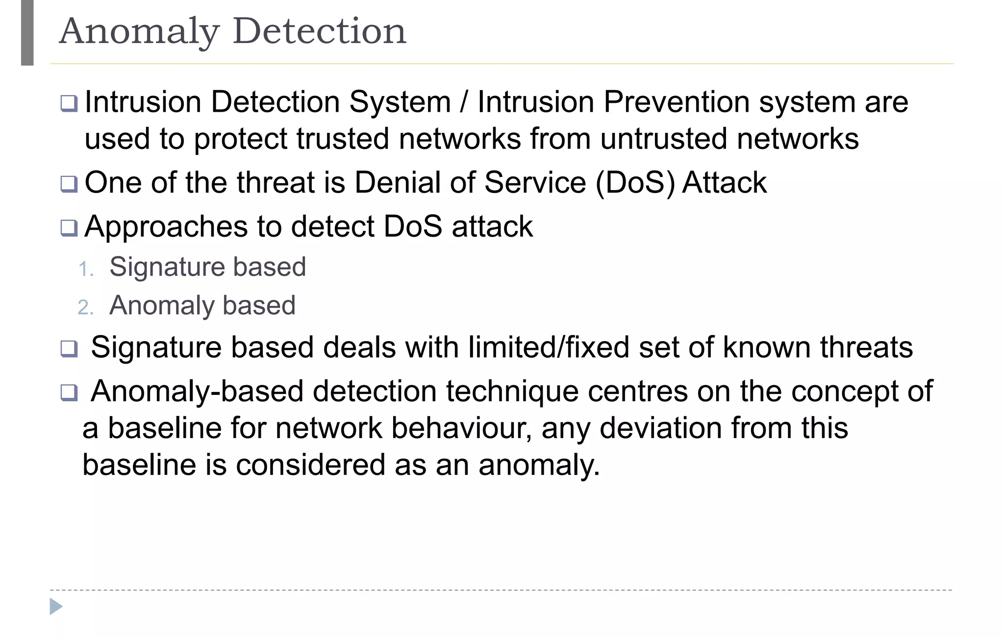 NSL KDD Cup 99 dataset Anomaly Detection using Machine Learning ...