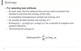 NSL KDD Cup 99 dataset Anomaly Detection using Machine Learning Technique | PPTX
