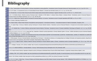 NSL KDD Cup 99 dataset Anomaly Detection using Machine Learning Technique | PPTX