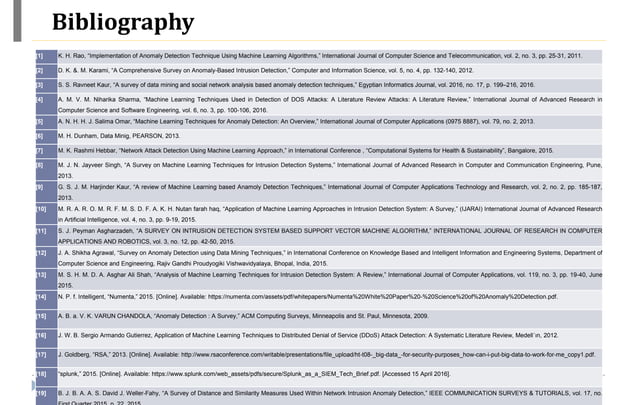 Nsl Kdd Cup 99 Dataset Anomaly Detection Using Machine Learning
