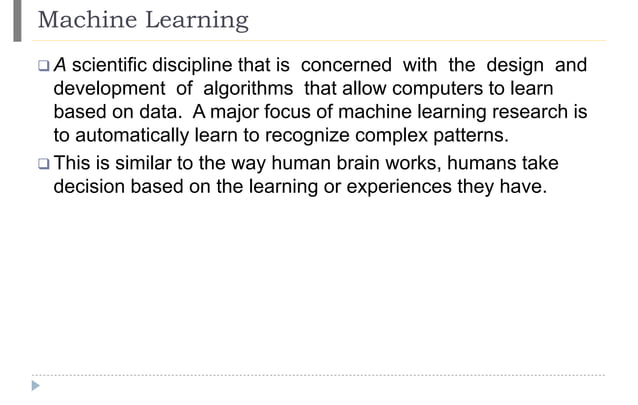 NSL KDD Cup 99 dataset Anomaly Detection using Machine Learning Technique | PPTX | Computer ...
