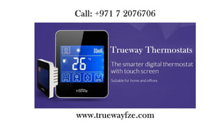 Air Conditioning Systems | Air Conditioning Controls | PPT