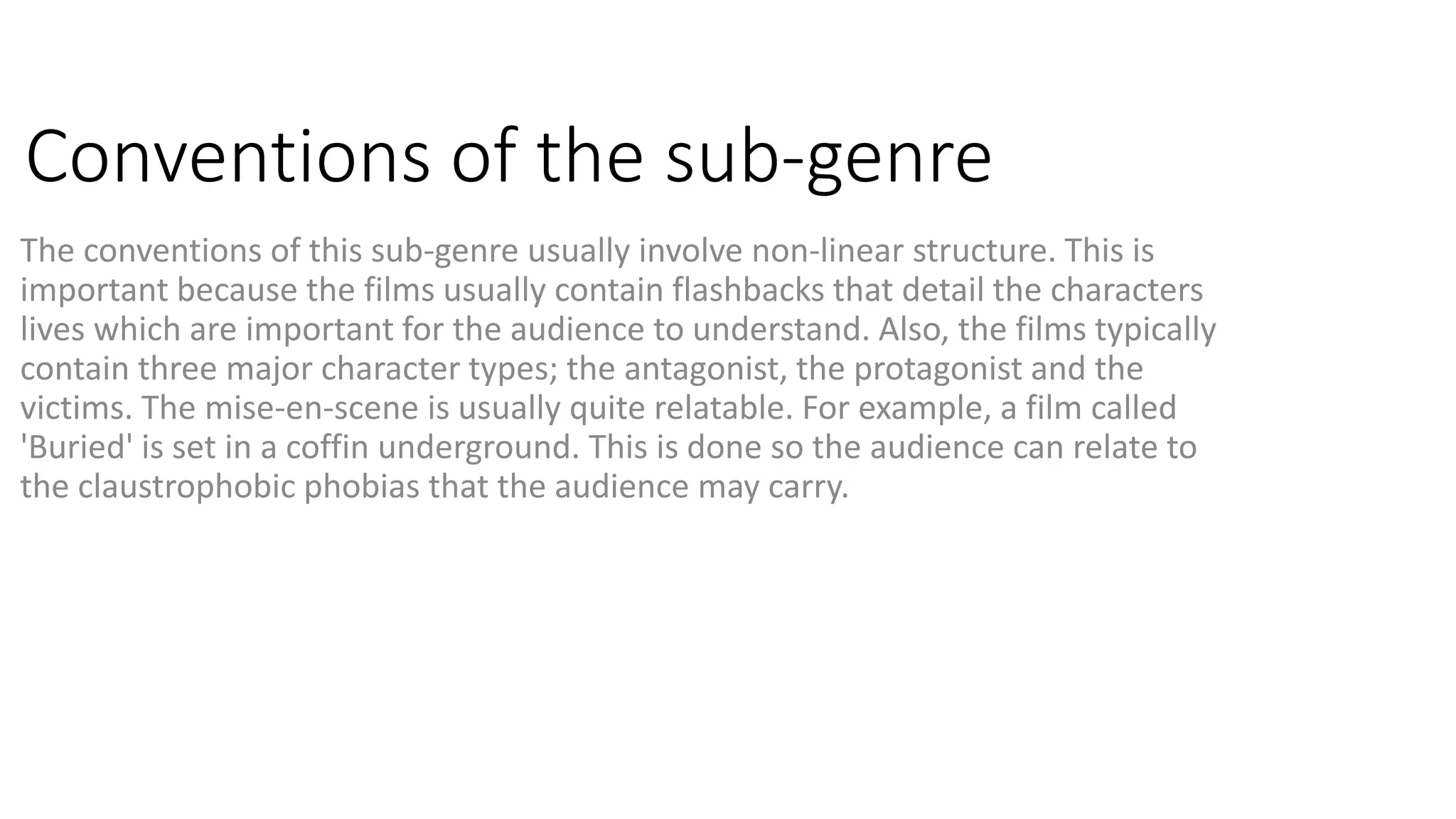 Assignment 26 - Individual Pitch | PPT