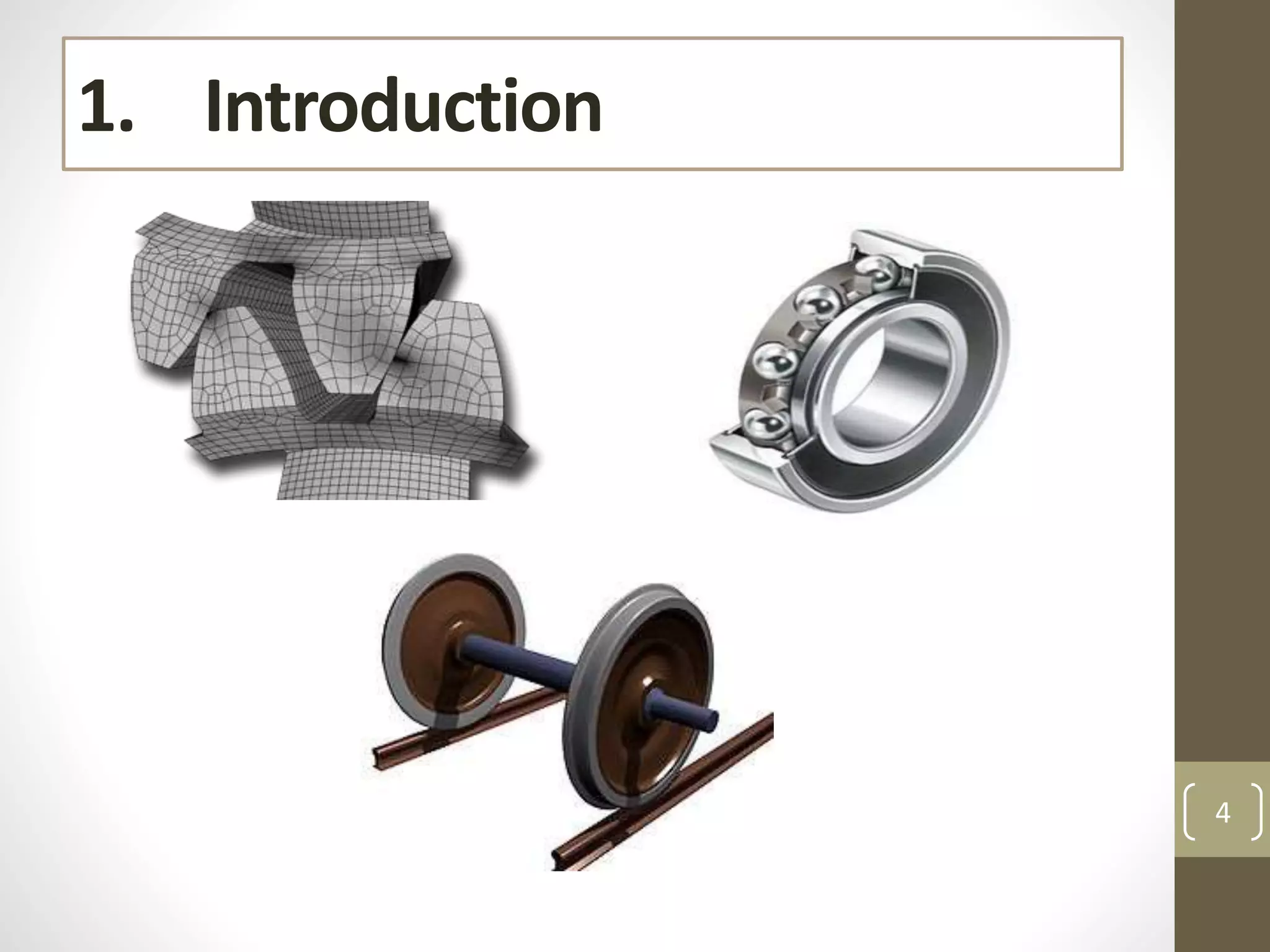 Contact stress | PPTX