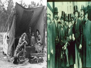 GREAT DEPRESSION 1929 | PPTX