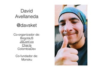 David Avellaneda's Instagram, Twitter & Facebook on IDCrawl