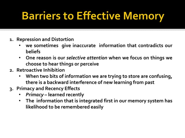 Magic Number 7 | PPTX