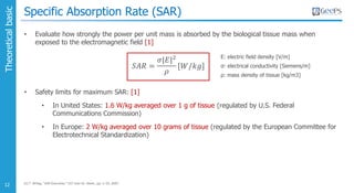Wireless Power Transmission for Implantable Medical Devices | PDF