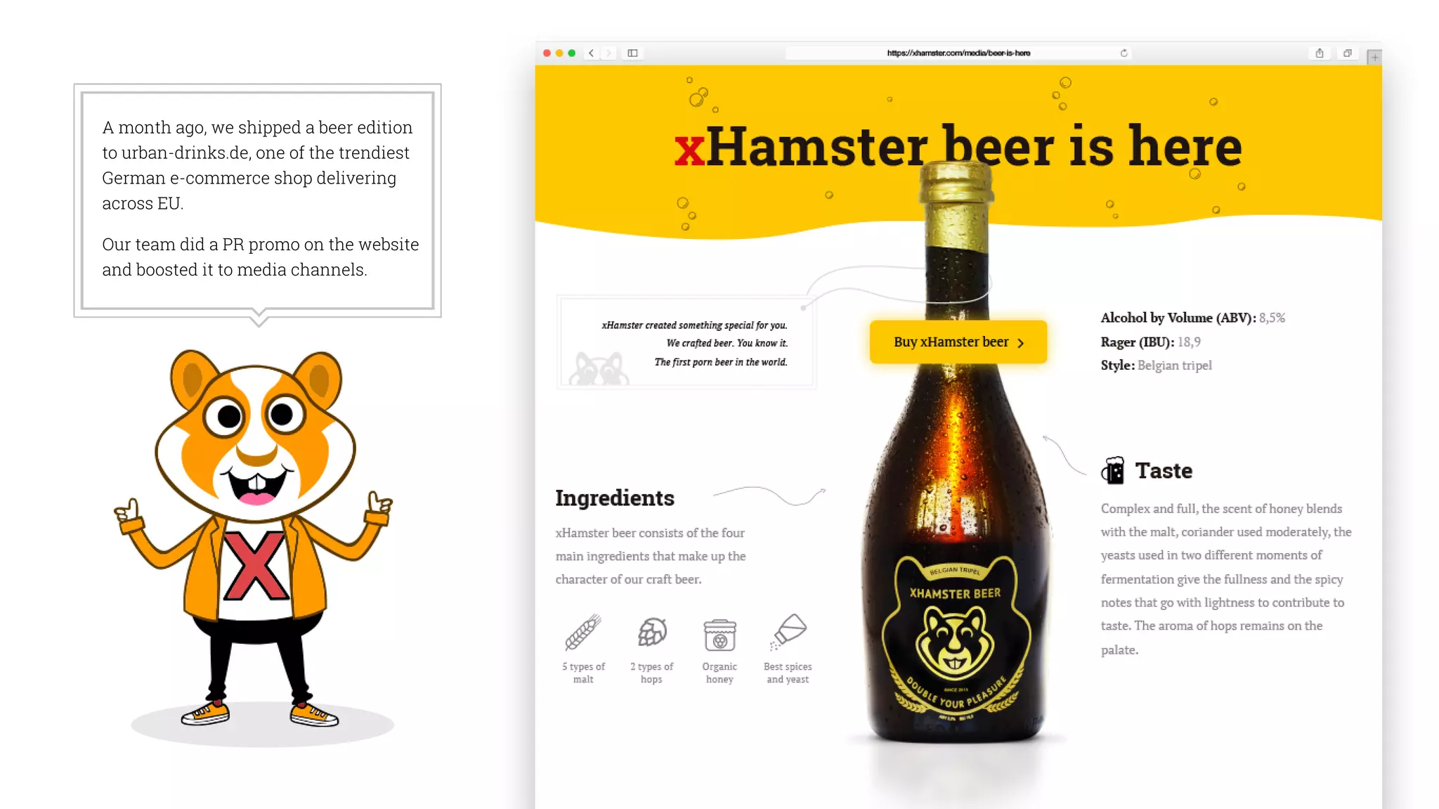 xhamster beer | PPT