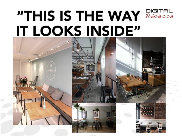 Carters Corner - Brand Development Presentation | PDF