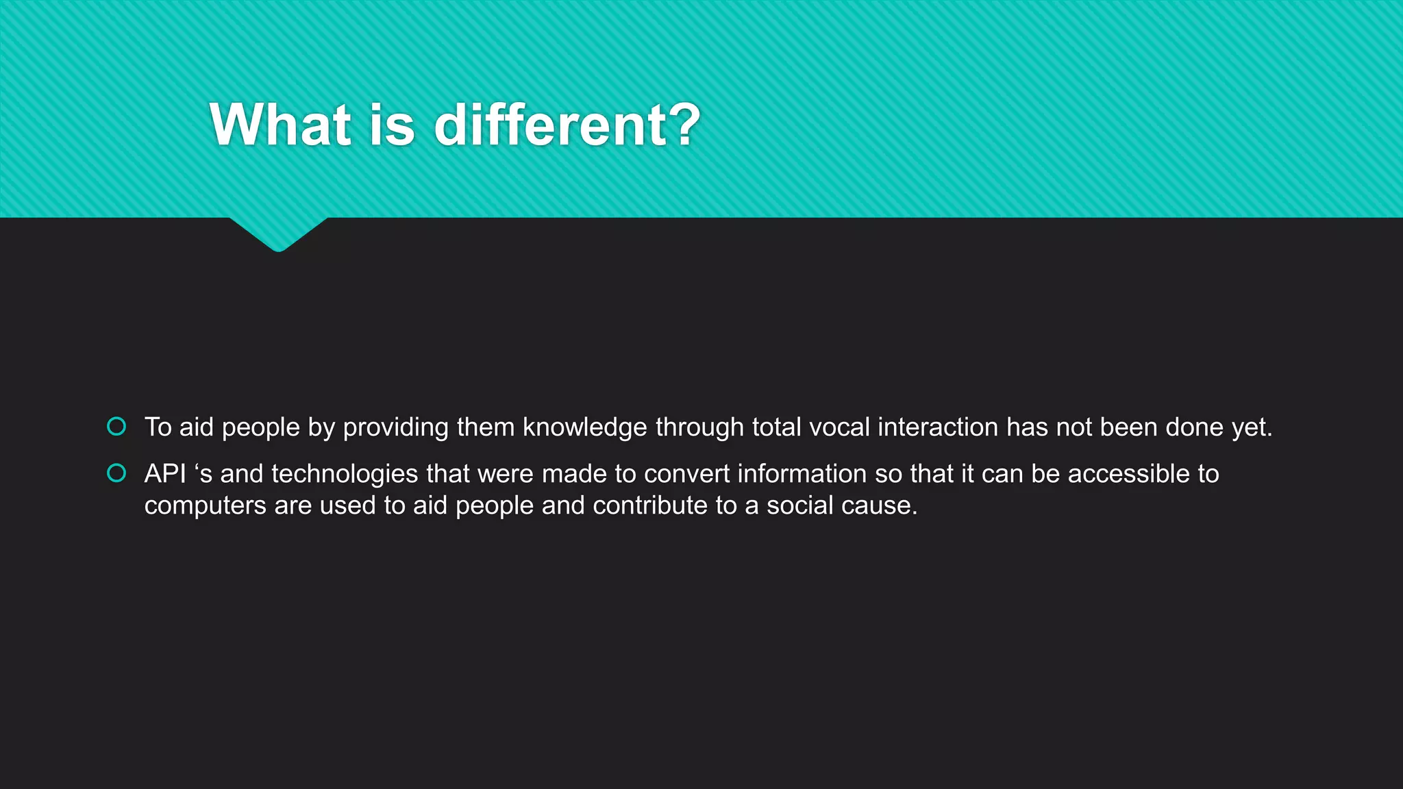 Presentation Template For Hackathons Pptx