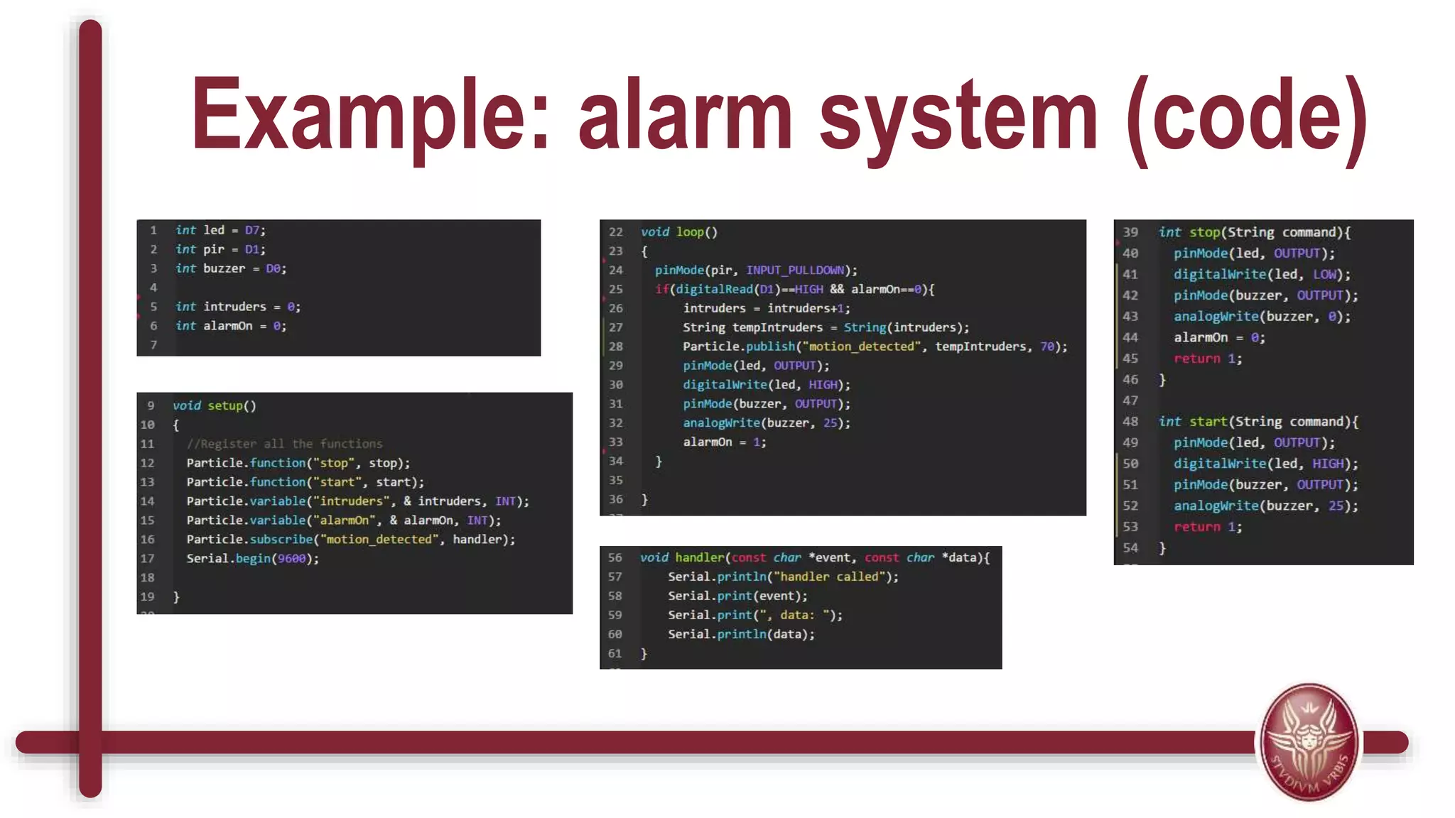 Particle photon | PPT