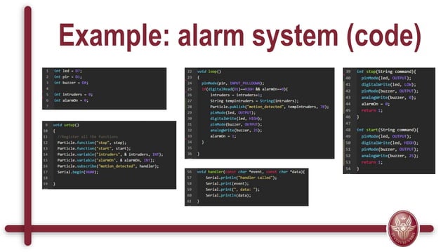 Particle photon | PPT