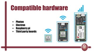 Particle photon | PPTX