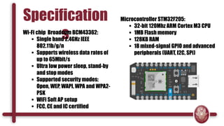Particle photon | PPTX