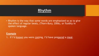 Assessment of pronounciation | PPT