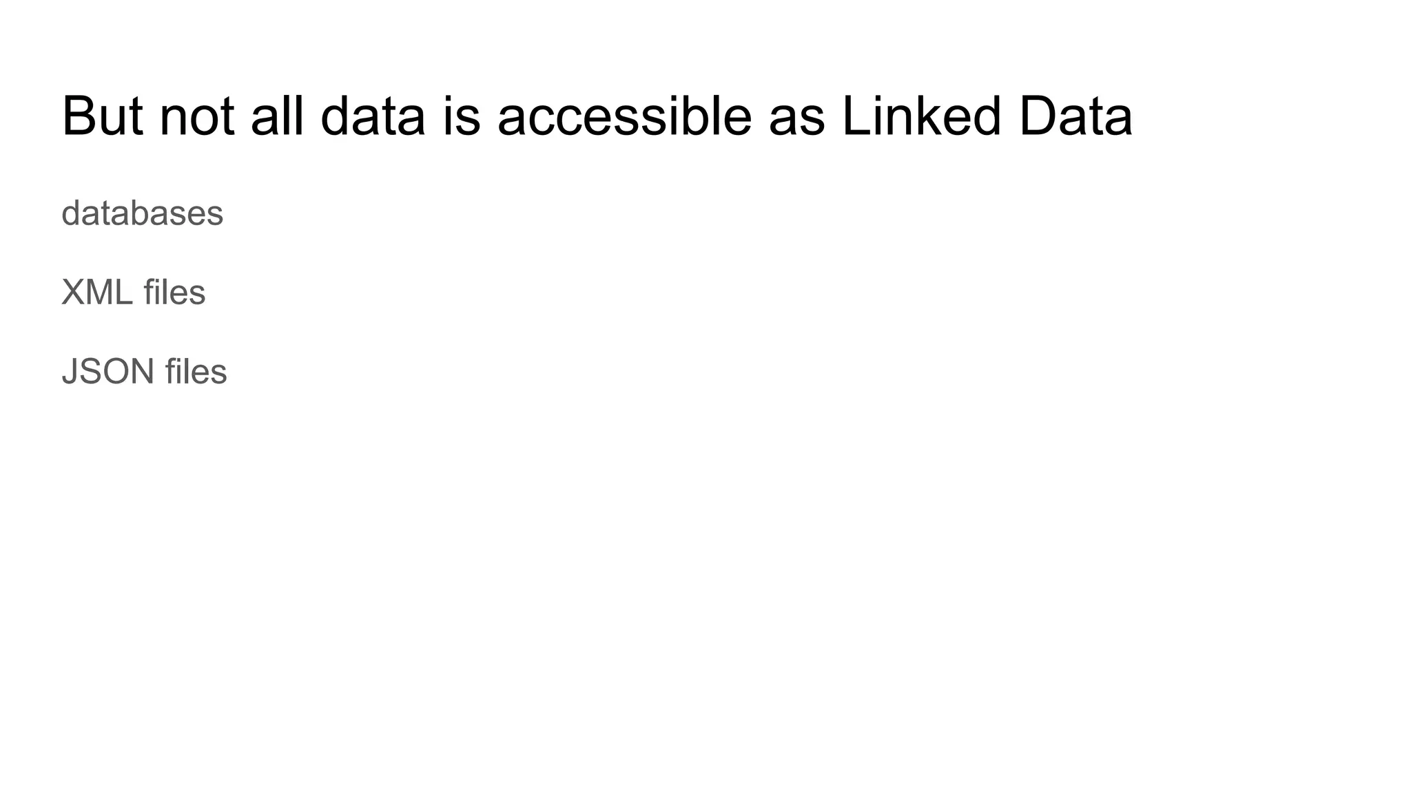 Ontology Based Data Access Mapping Generation Using Data Schema Query