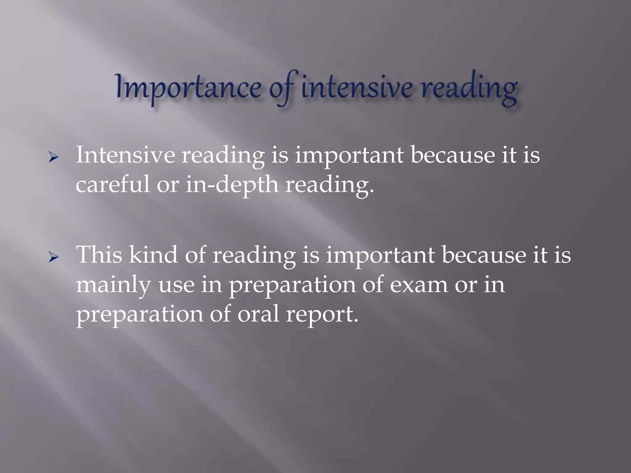 reading strategies | PPTX