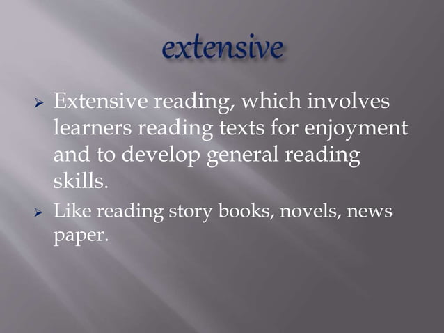 reading strategies | PPTX | Education