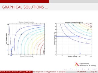Development and application of coupled discrete and continuum models in solid particles ...