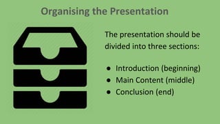 Presentation | PPTX
