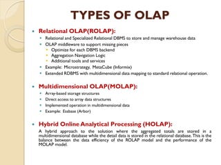 Kylin and Druid Presentation | PDF