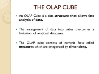 Kylin and Druid Presentation | PDF