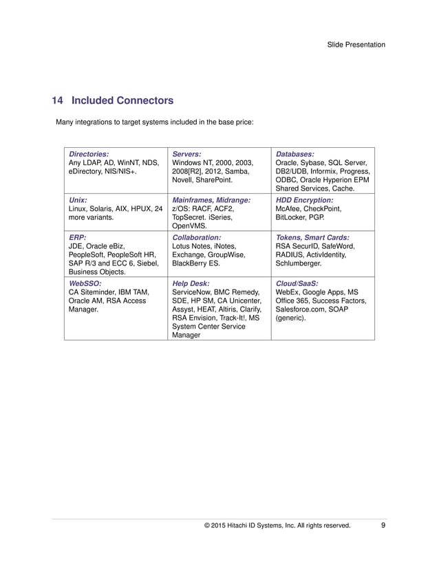 Privileged Access Management | PDF | Operating Systems | Computer Software and Applications