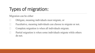 migration | PPTX
