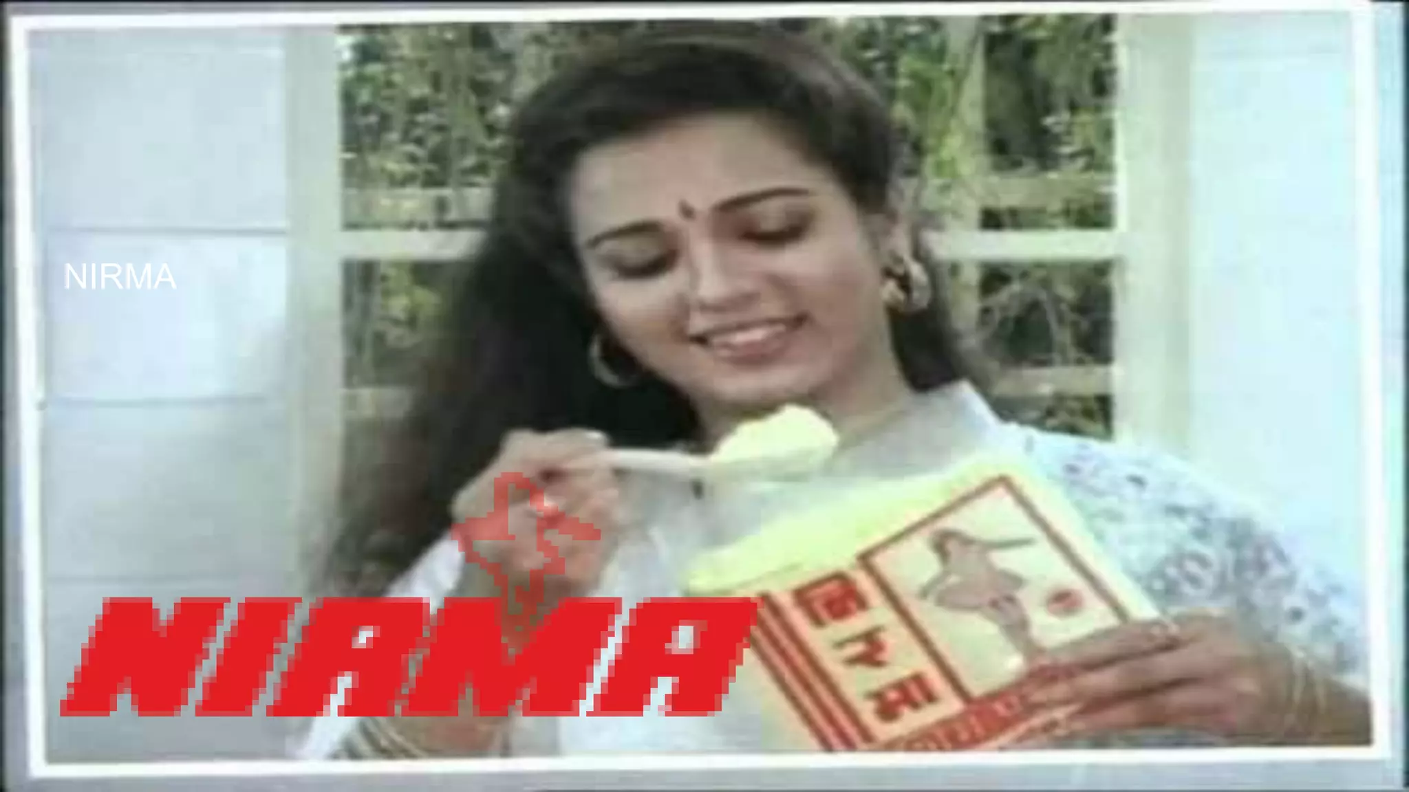 FAILURE OF NIRMA | PPT