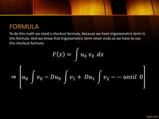 Fourier Series - Engineering Mathematics | PPT