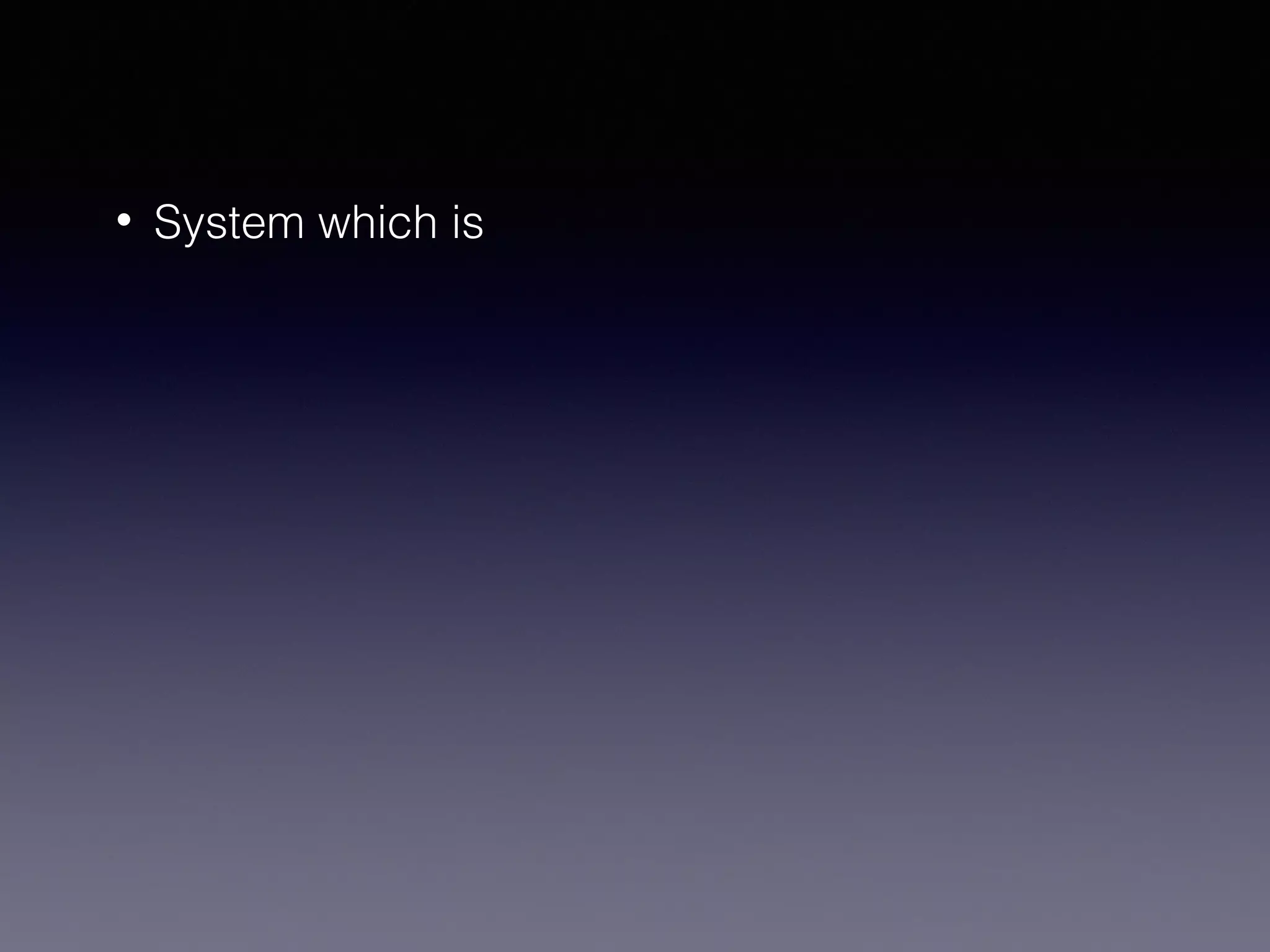 An Online Viewer For Geospatial Vector Data Using Html5 Canvas And Javascript Ppt Free Download