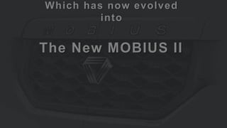 The New Mobius II - A car for Kenyan Roads | PPT