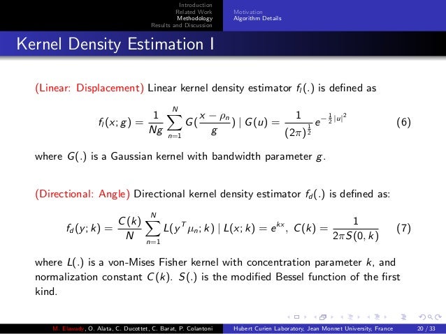 Multiple Reflection Symmetry Detection Via Linear Directional Kernel