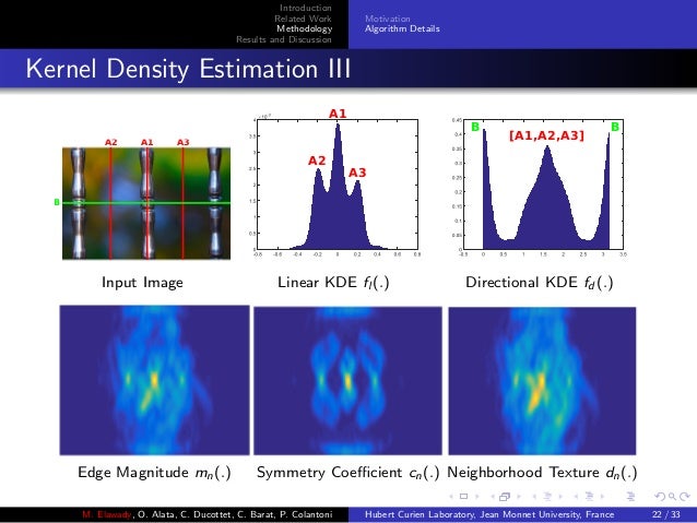 Multiple Reflection Symmetry Detection Via Linear Directional Kernel