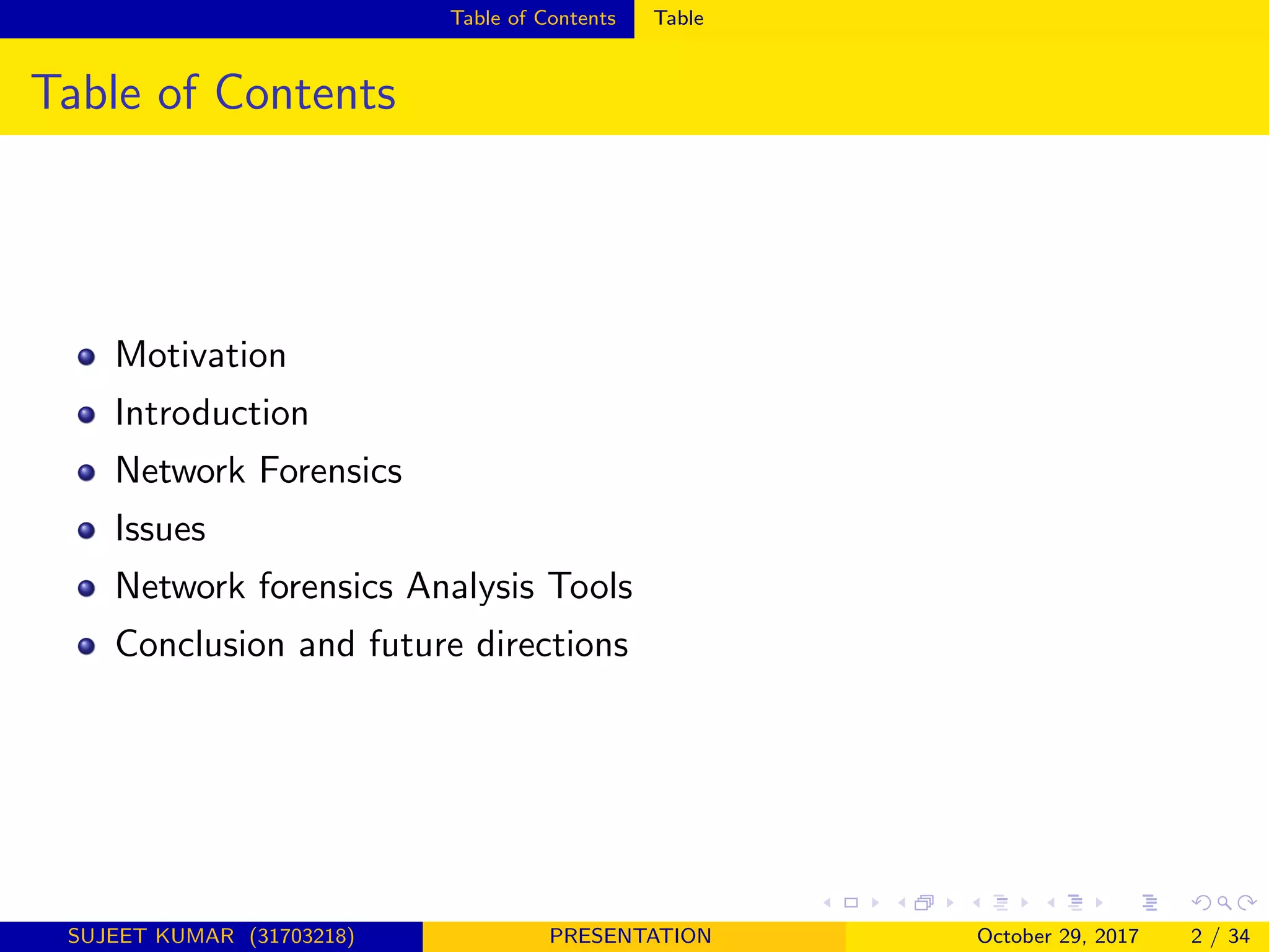 Network Forensic | PDF