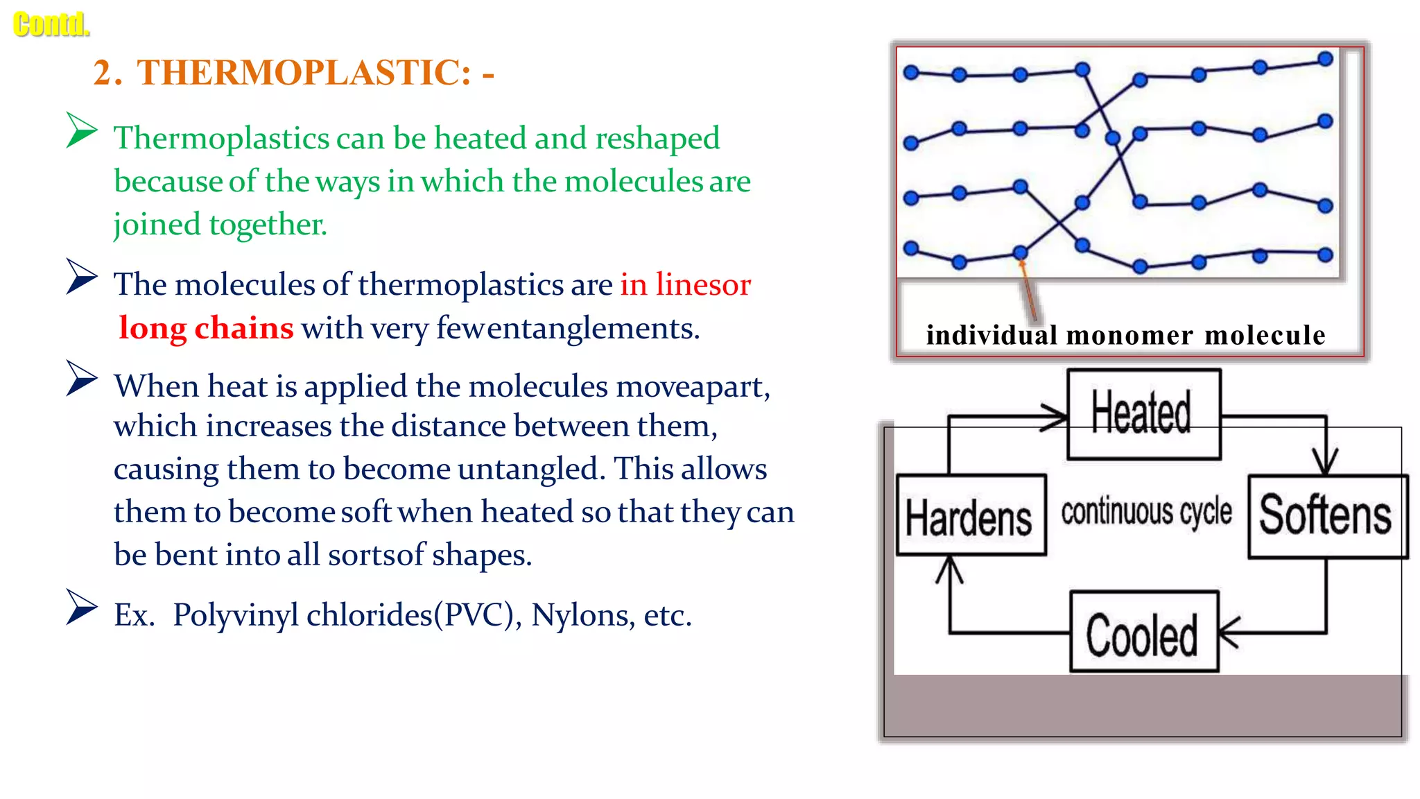 Plastic forming techniques | PPTX