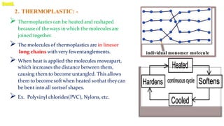 Plastic forming techniques | PPTX