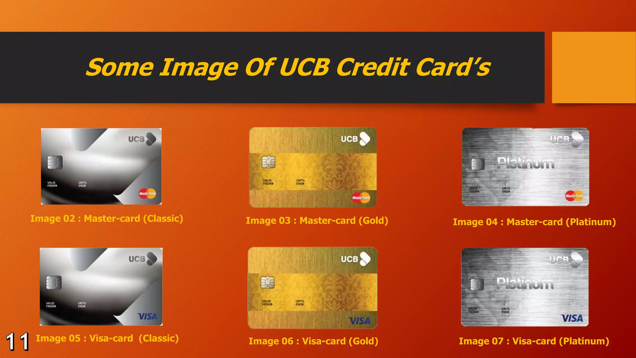 UCBL Presentation. | PPTX