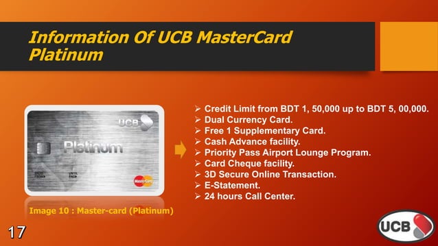 UCBL Presentation. | PPTX