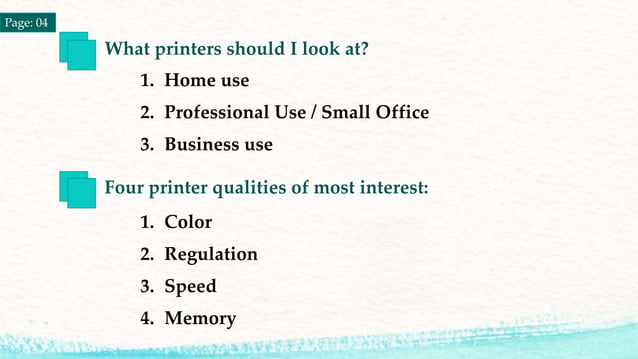 Electrostatic Printer ।। Printer is a peripheral device | PPTX | Computer Peripherals | Computing