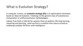 Machine learning and reinforcement learning | PPT