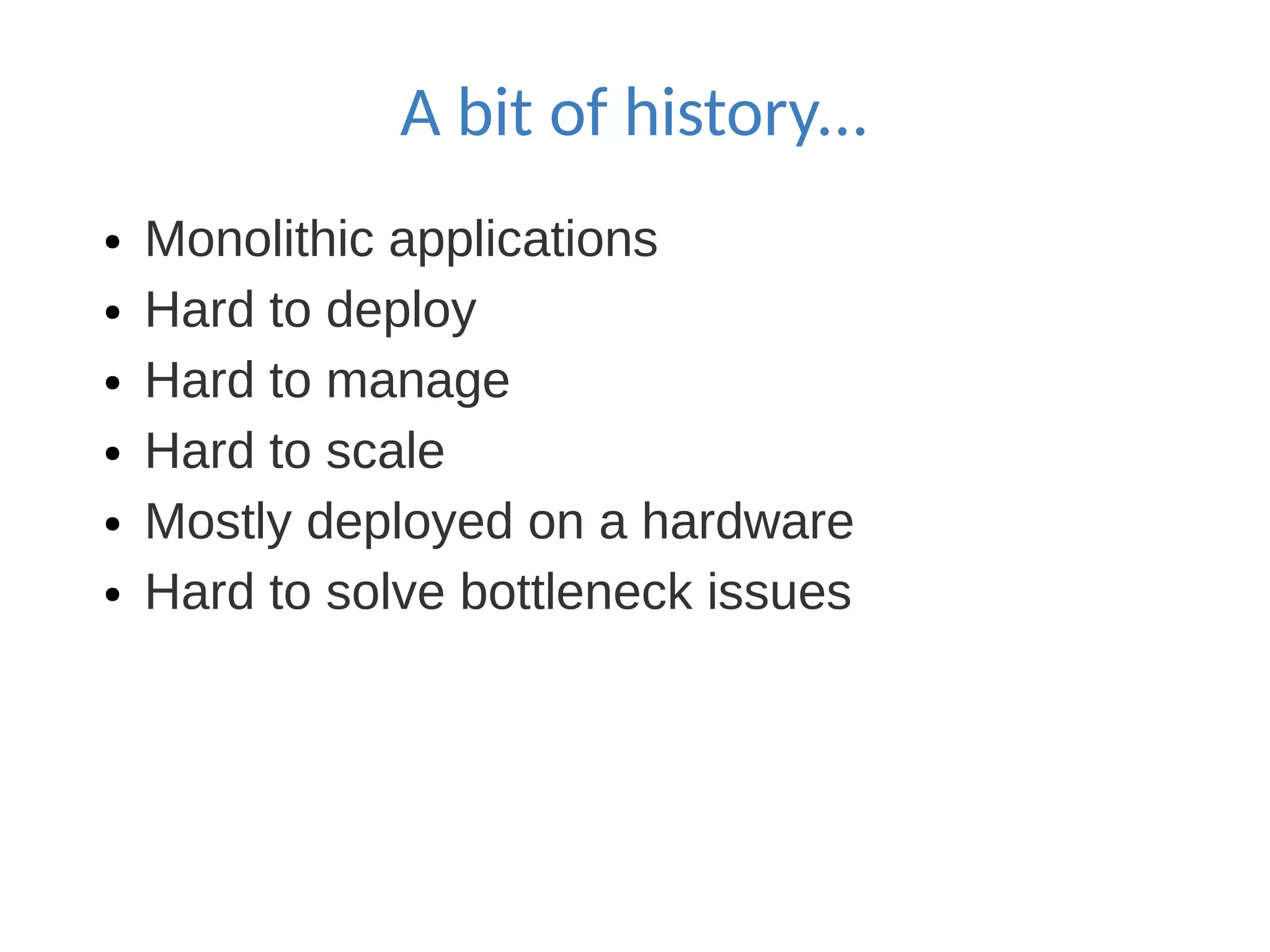 Managing Microservices Traffic Using Istio Ppt