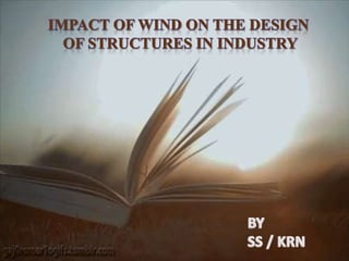 WIND CODE-IS 875-PART 3 | PPTX
