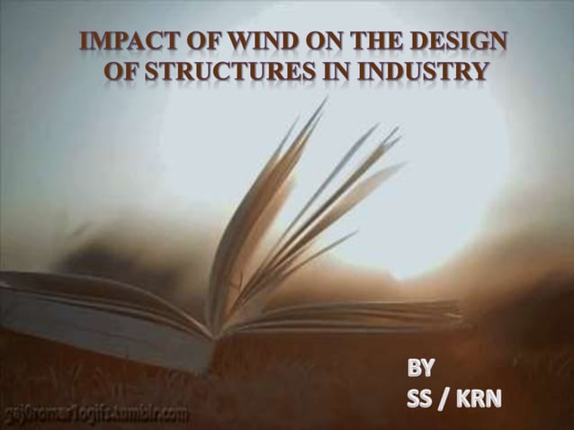 WIND CODE-IS 875-PART 3 | PPTX | Weather | Science