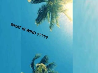 WIND CODE-IS 875-PART 3 | PPTX
