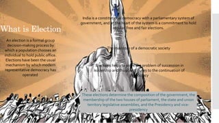 Election | PPTX