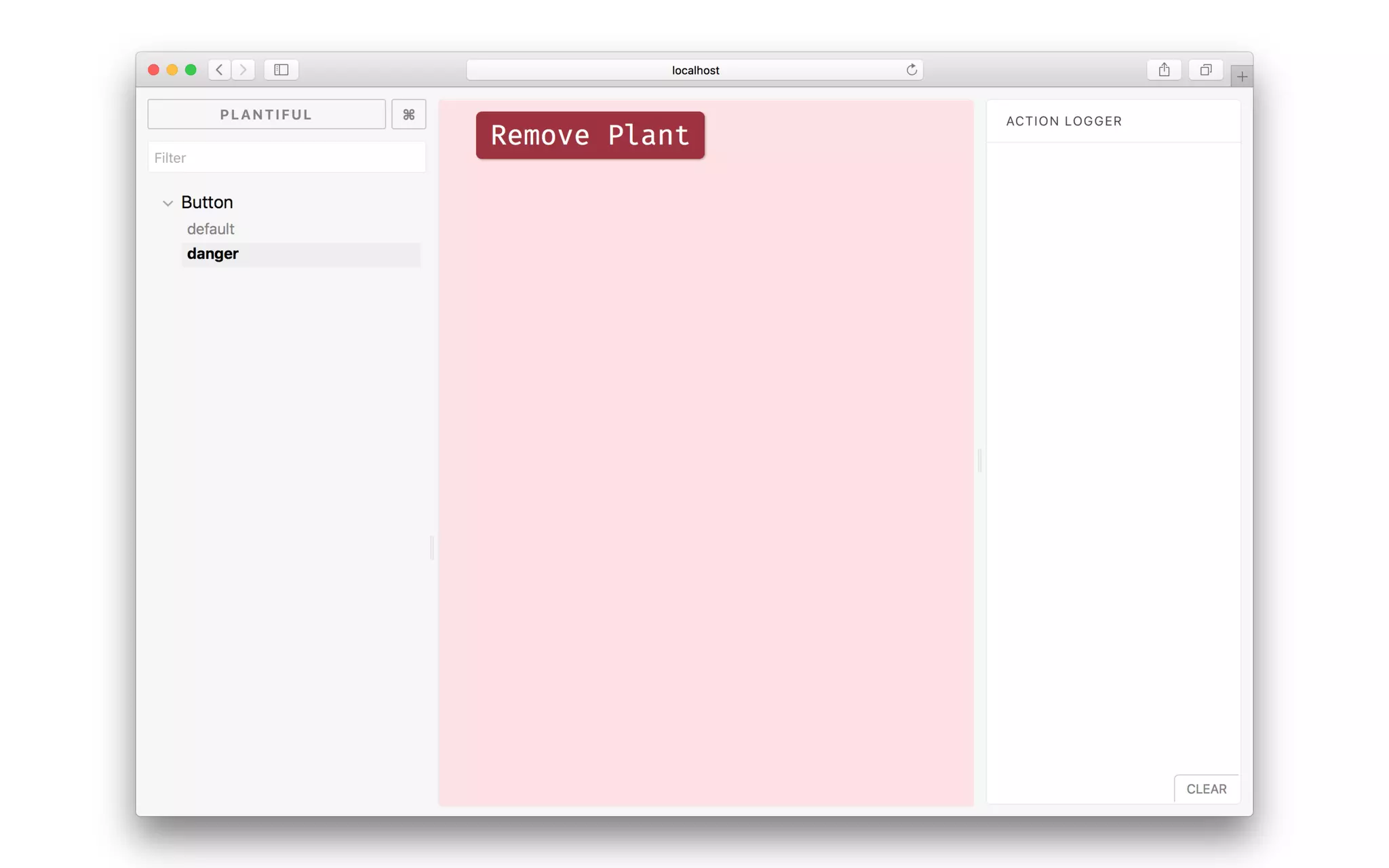 Violet Peña - Storybook: A React Tool For Your Whole Team | PDF