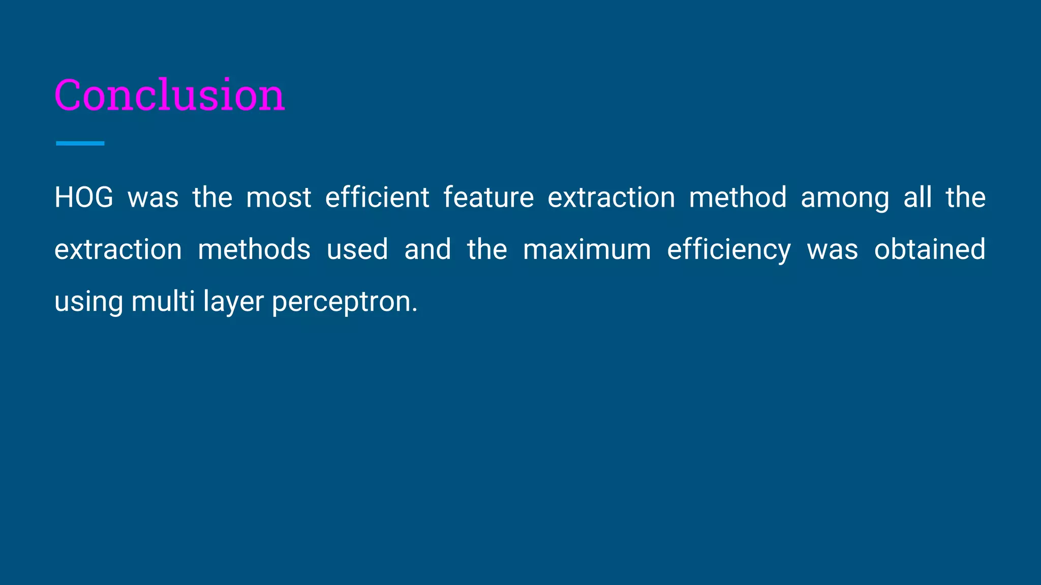 GTSRB Traffic Sign recognition using machine learning | PDF